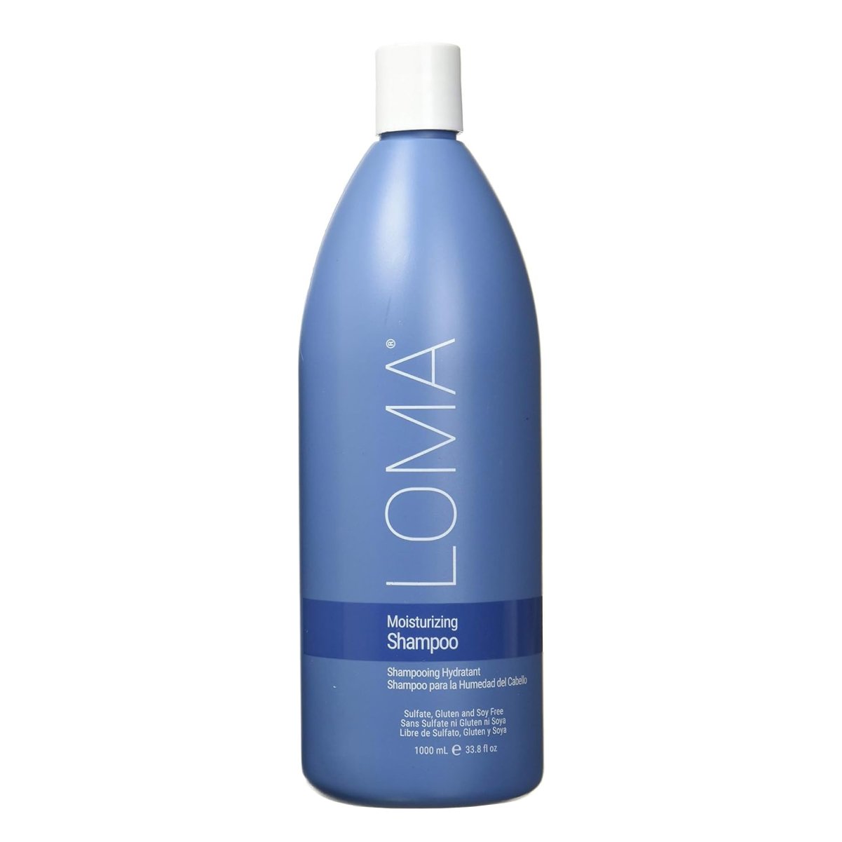 Click here for LOMA Moisturizing Shampoo prices