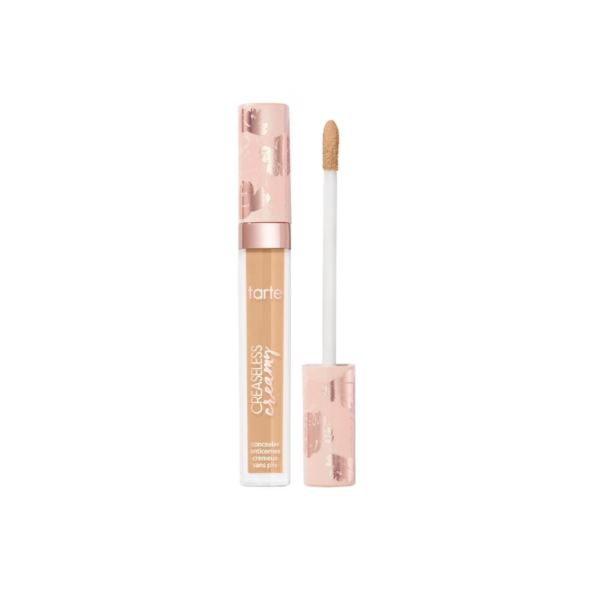 Click here for tarte Creaseless Creamy Concealer - 22N light neut... prices