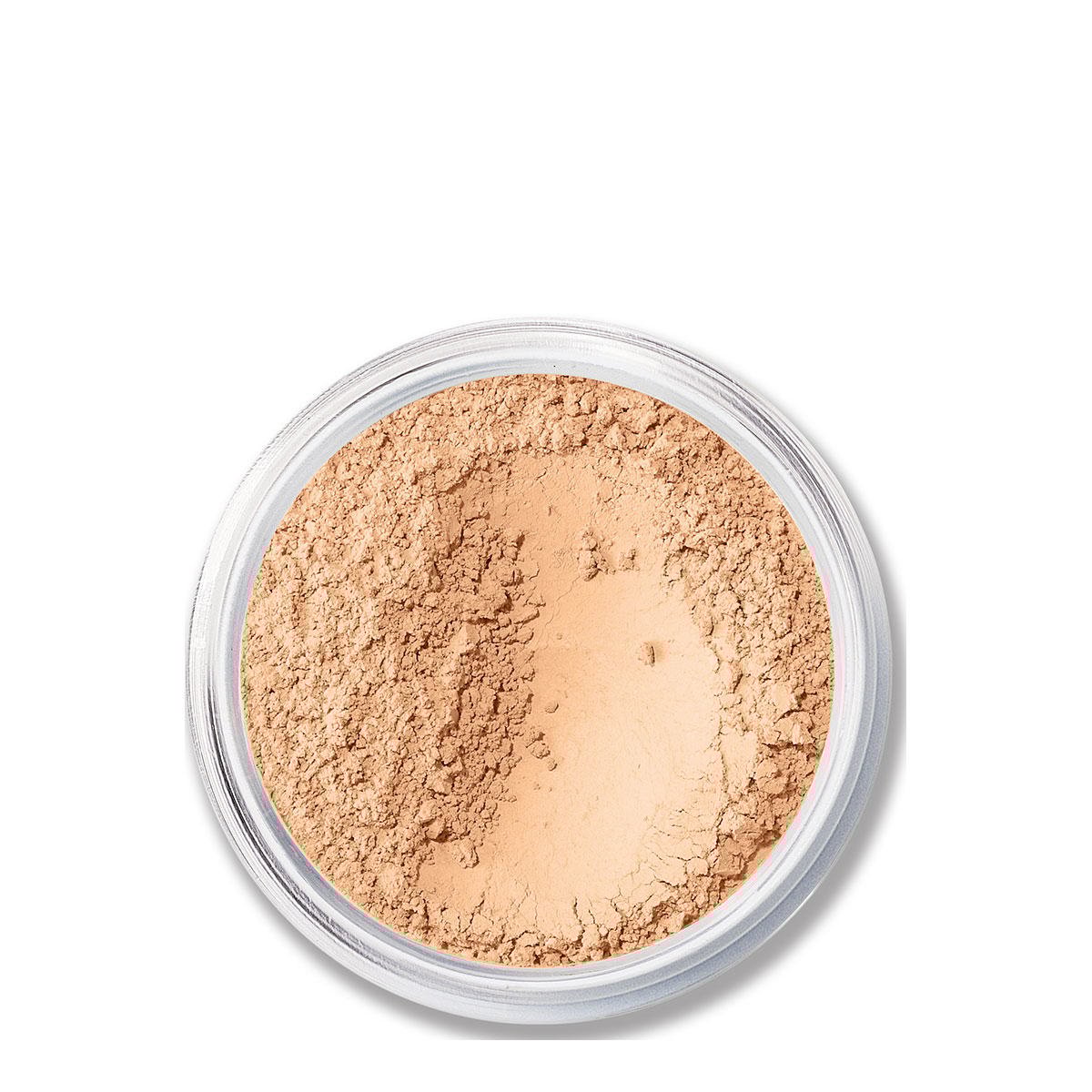 bareMinerals Original Matte Loose Powder Foundation Spf 15 - Fair Ivory 02 - for fair skin with neutr