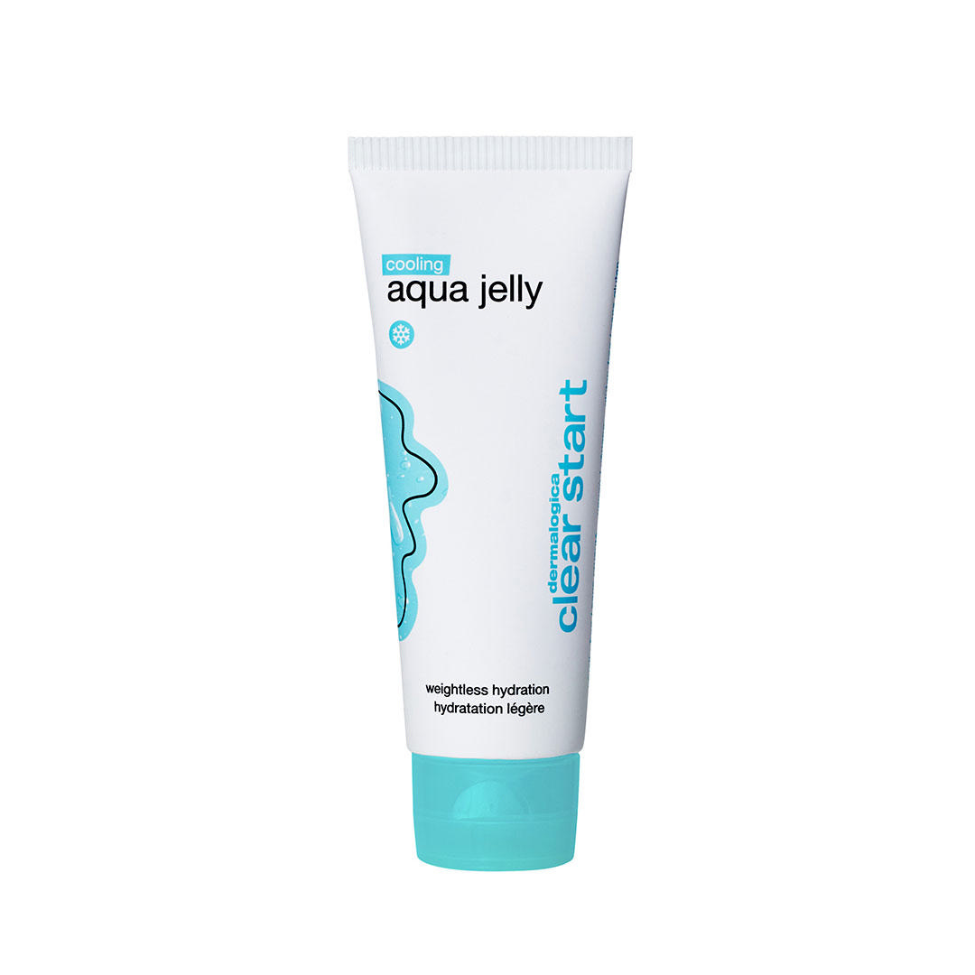 Click here for Dermalogica Clear Start Cooling Aqua Jelly prices