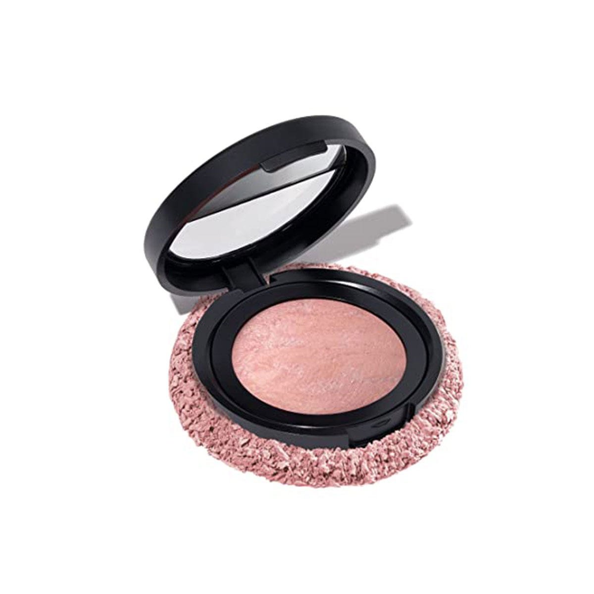 Click here for Laura Geller Beauty Blush-n-Brighten Marbelized Bl... prices