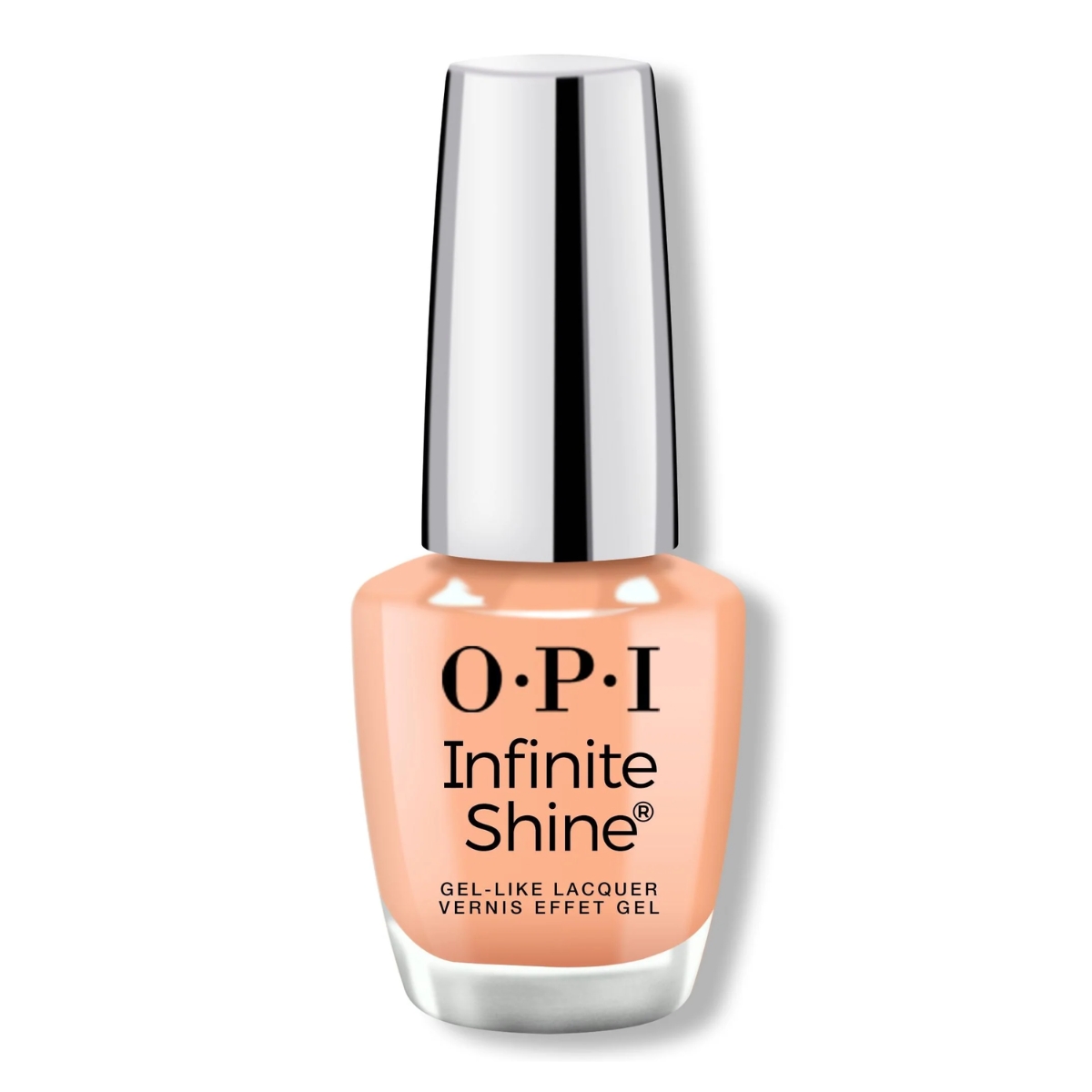 Click here for OPI Infinite Shine - Over-Slay Your Welcome prices