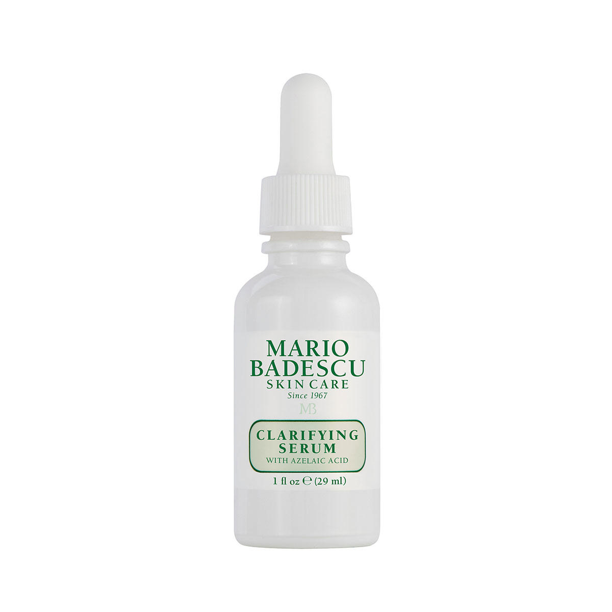 Click here for Mario Badescu Clarifying Serum with Azelaic Acid prices