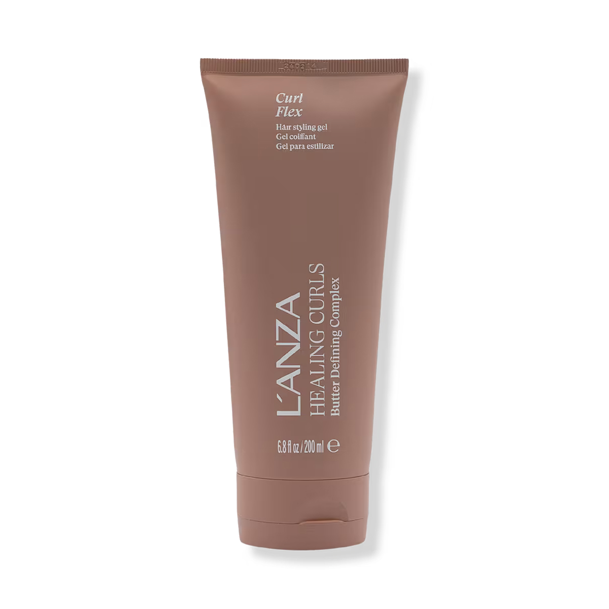 Click here for LANZA Healing Curls Curl Flex Memory Gel prices