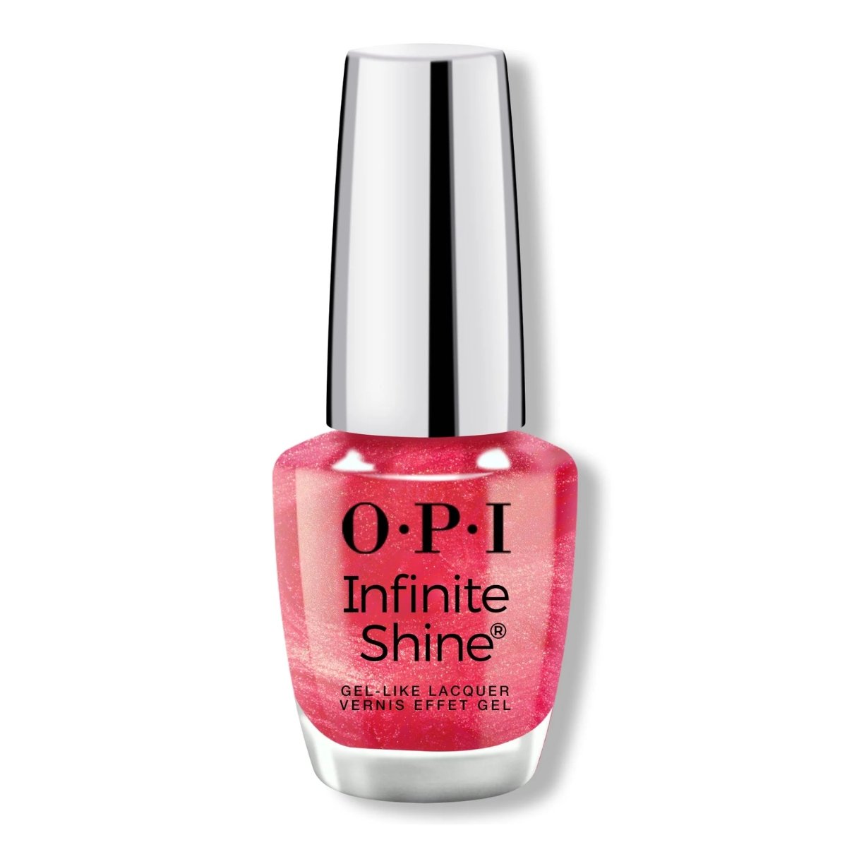 Click here for OPI Infinite Shine - Good Redputation prices