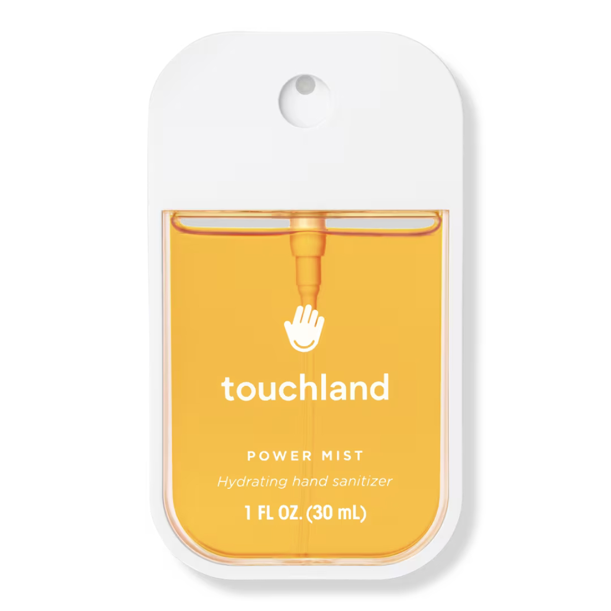 Click here for Touchland Mango Passionfruit Hydrating Hand Saniti... prices