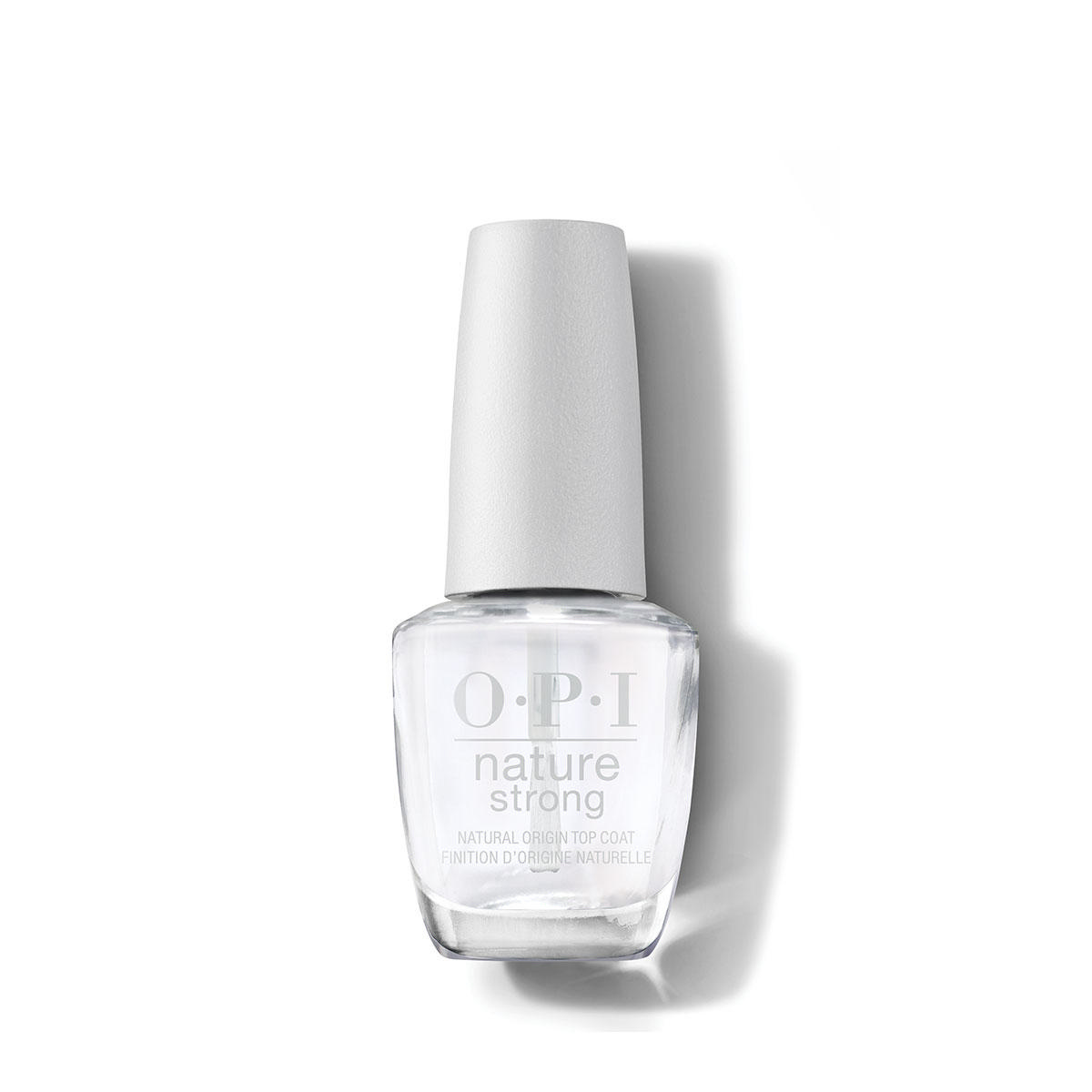 Click here for OPI Nature Strong Top Coat prices