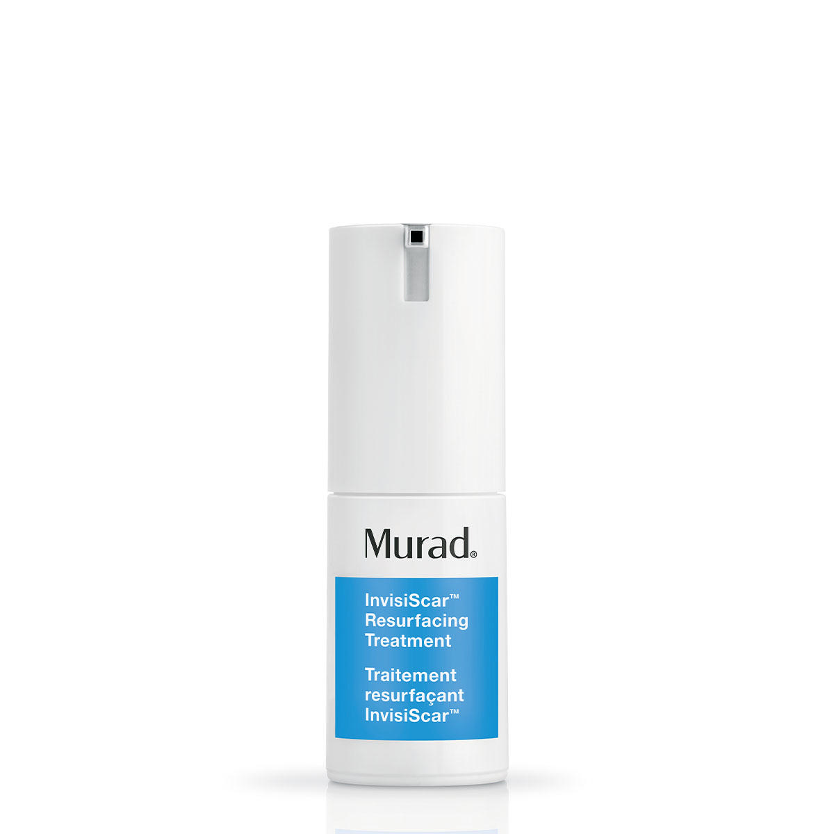 Murad Acne Control InvisiScar Resurfacing Treatment 0.5oz