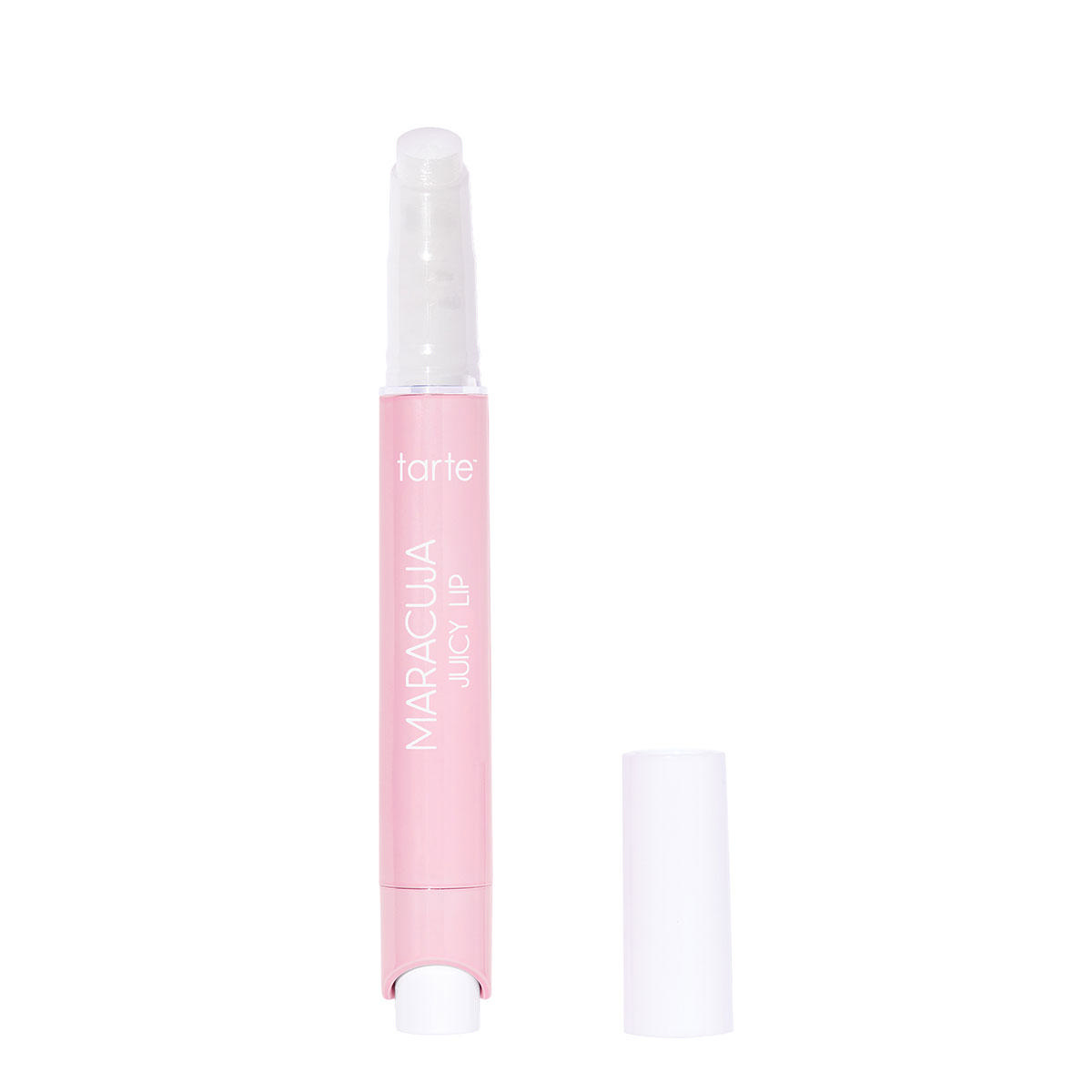 Click here for Tarte Maracuja Juicy Lip Balm - Clear prices