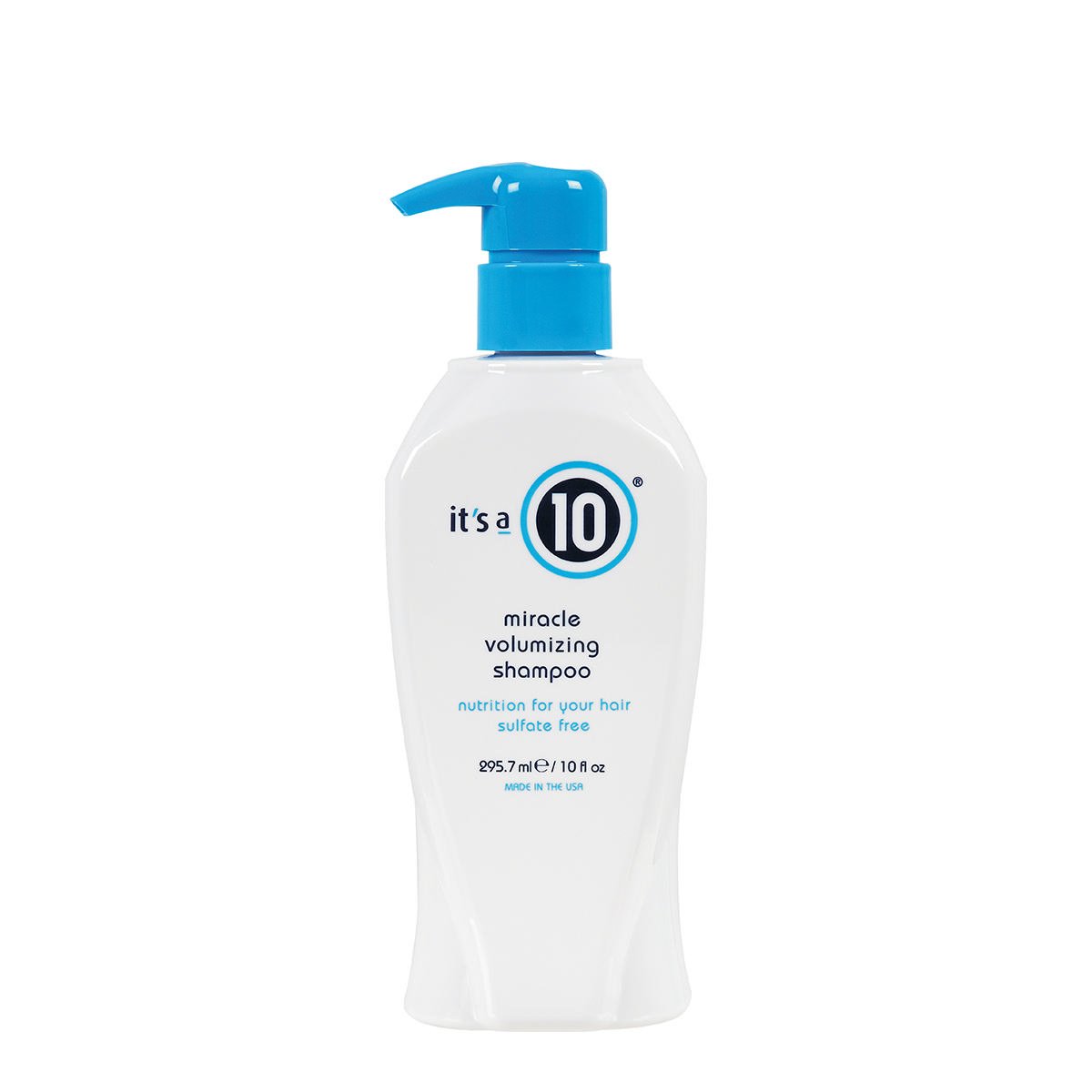 Click here for Miracle Volumizing Shampoo (Sulfate free) - 10 oz... prices