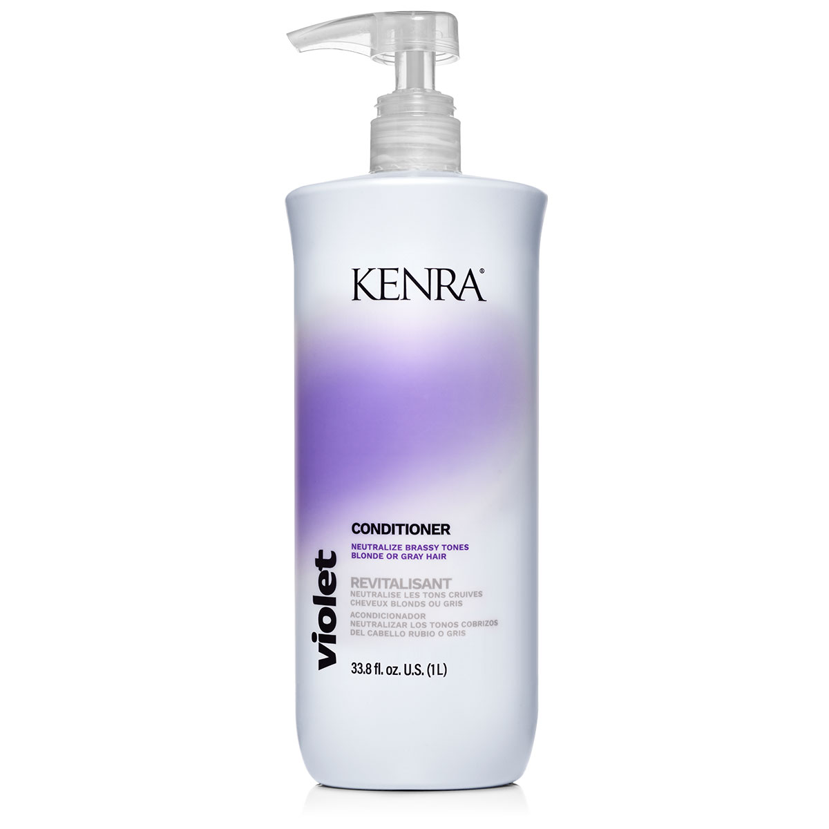Click here for Kenra Violet Conditioner prices