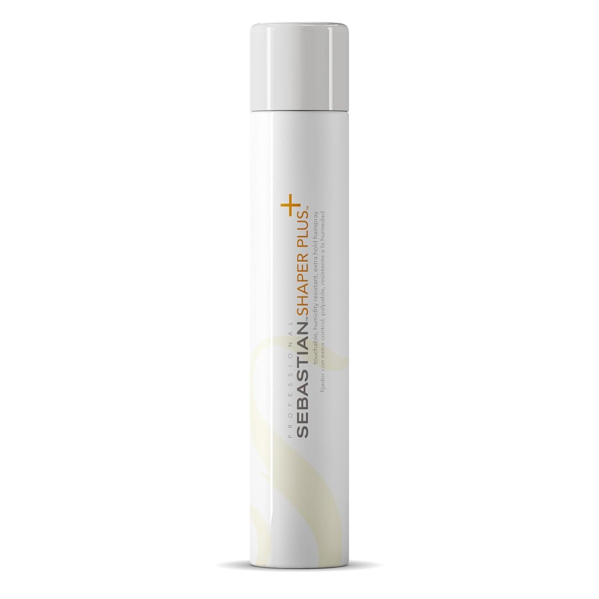 Click here for SEBASTIAN Shaper Plus Hairspray prices
