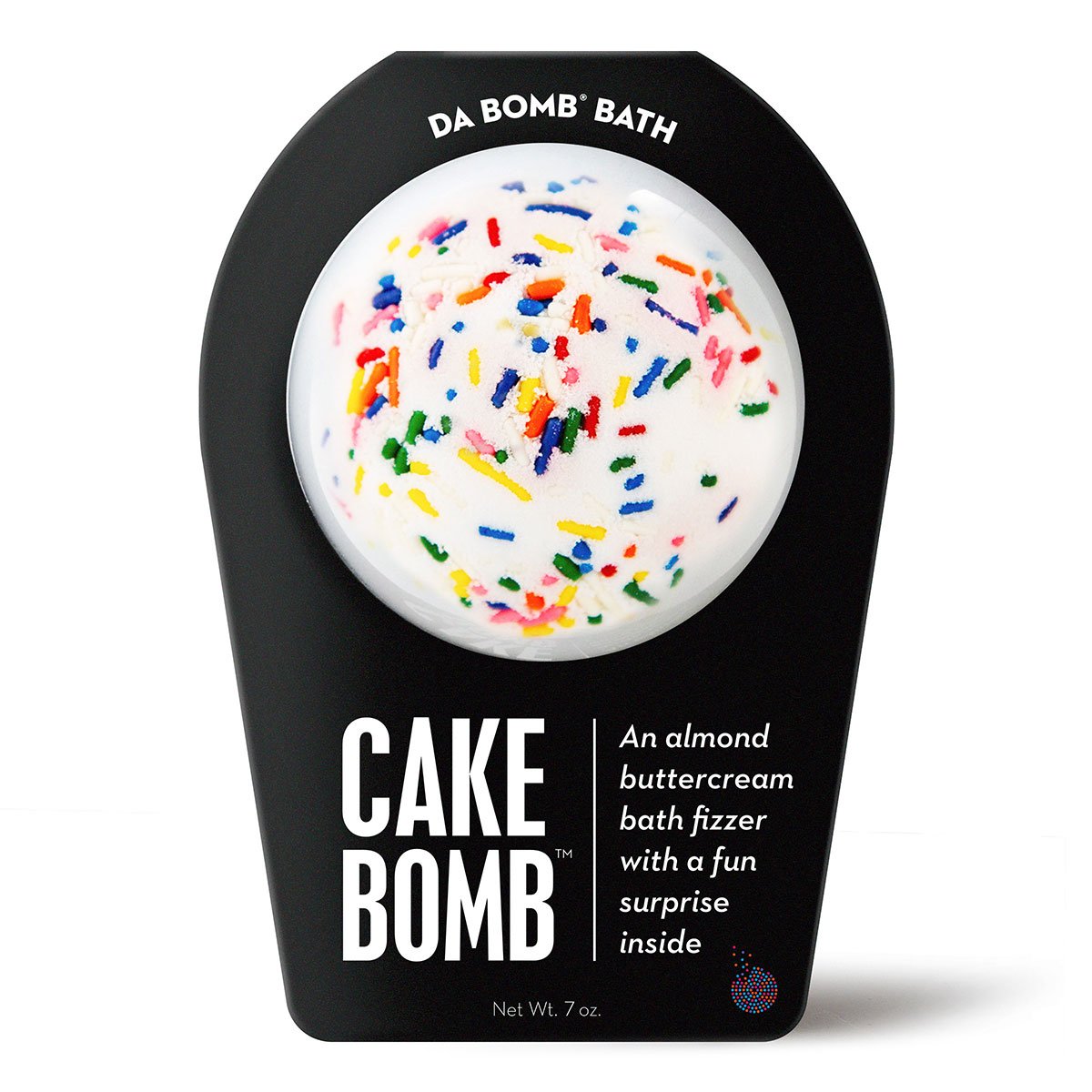 Click here for Da Bomb Bath Cake Bath Bomb prices