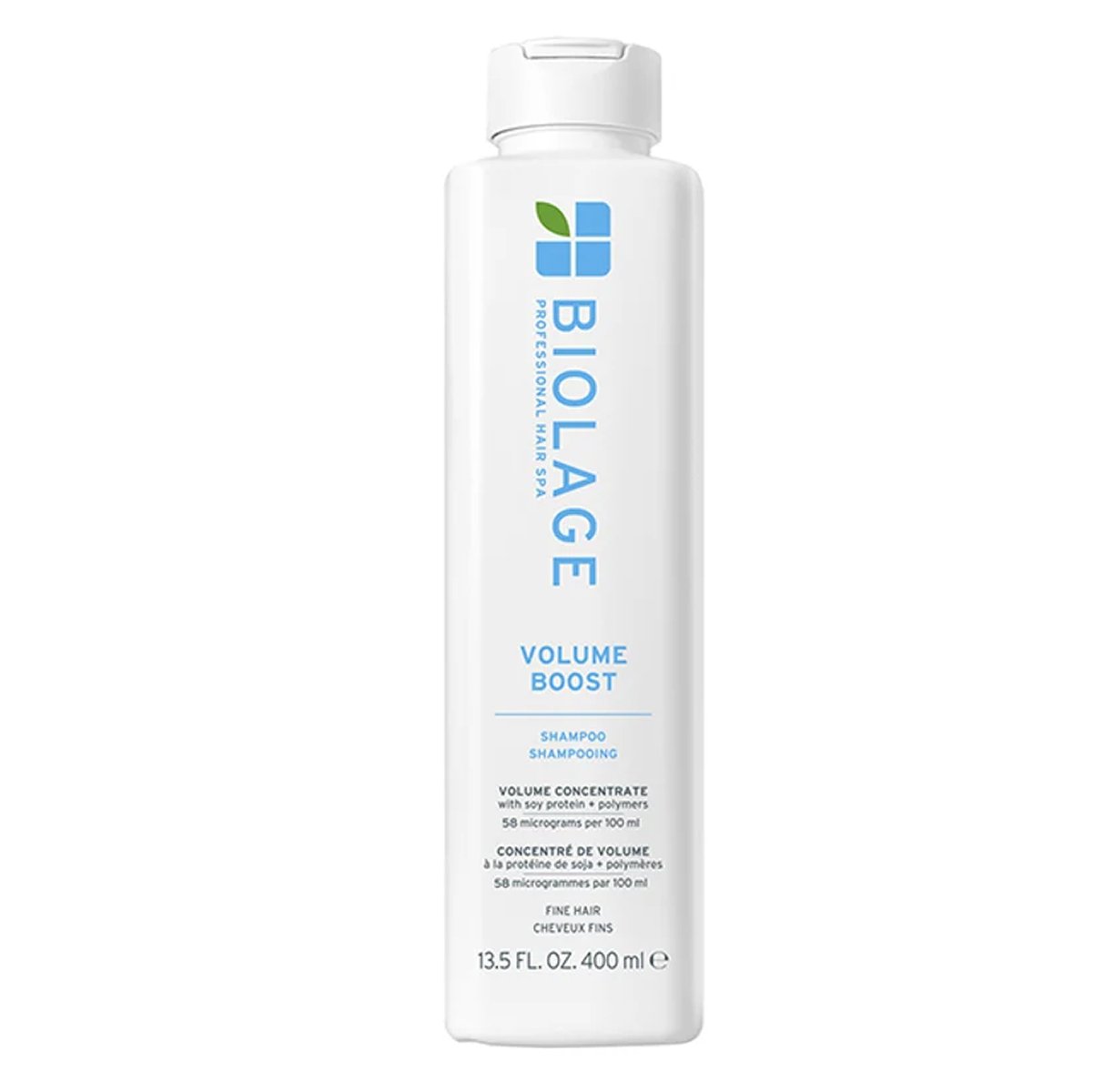 Click here for Biolage Volume Boost Shampoo prices
