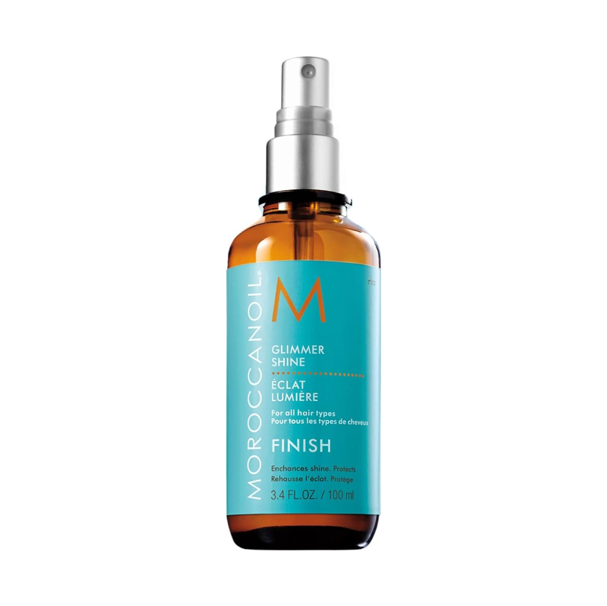Click here for Moroccanoil Glimmer Shine prices
