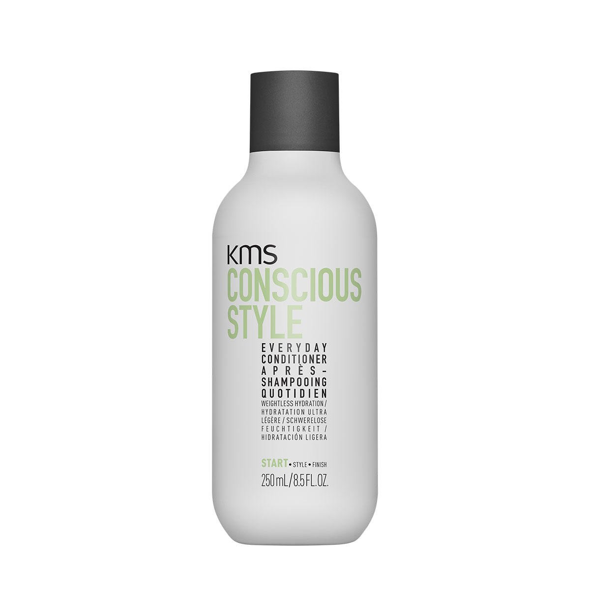 Click here for KMS Conscious Style Everyday Conditioner prices
