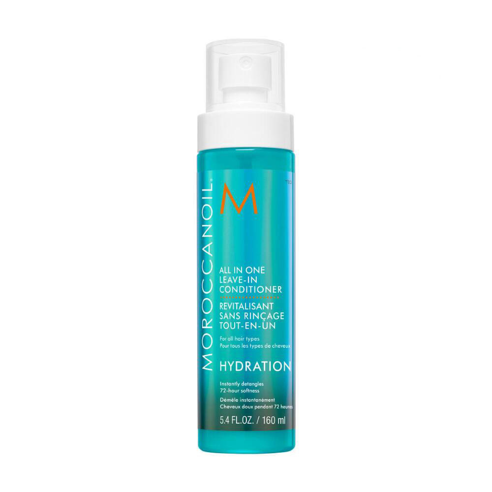 Click here for Moroccanoil All In One Leave-In Conditoner prices