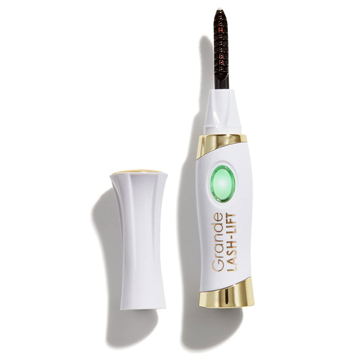 Click here for Grande Cosmetics GrandeLASH-lift Heated Lash Curle... prices