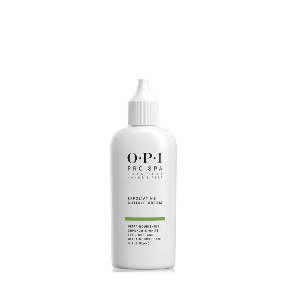 Click here for OPI Pro Spa Exfoliating Cuticle Cream .9oz prices