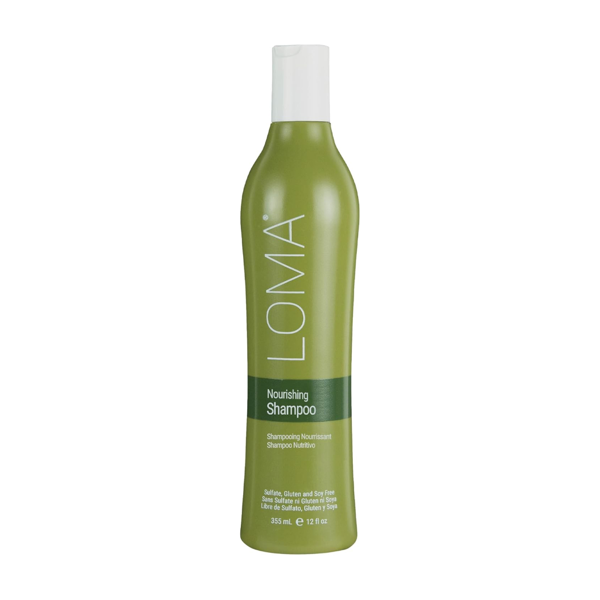 Click here for LOMA Nourishing Shampoo prices
