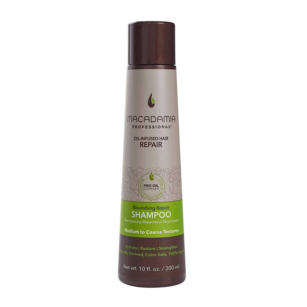 Click here for Macadamia Professional Nourishing Repair Shampoo prices