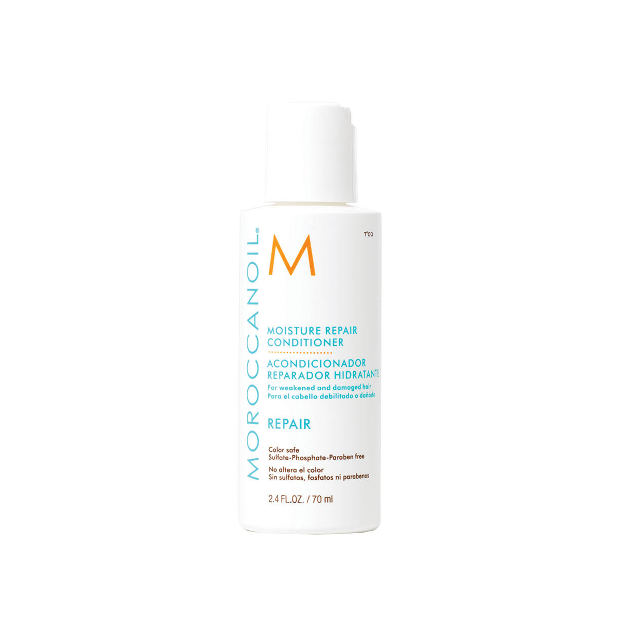 Click here for Moroccanoil Moisture Repair Conditioner Travel Siz... prices