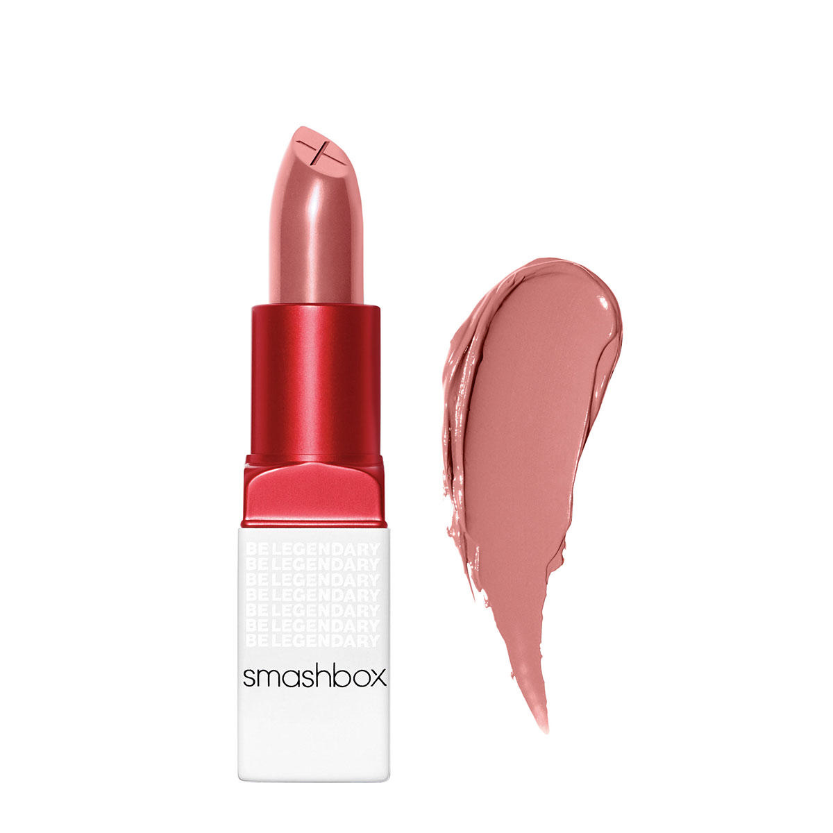 Click here for Smashbox Be Legendary Prime and Plush Lipstick prices