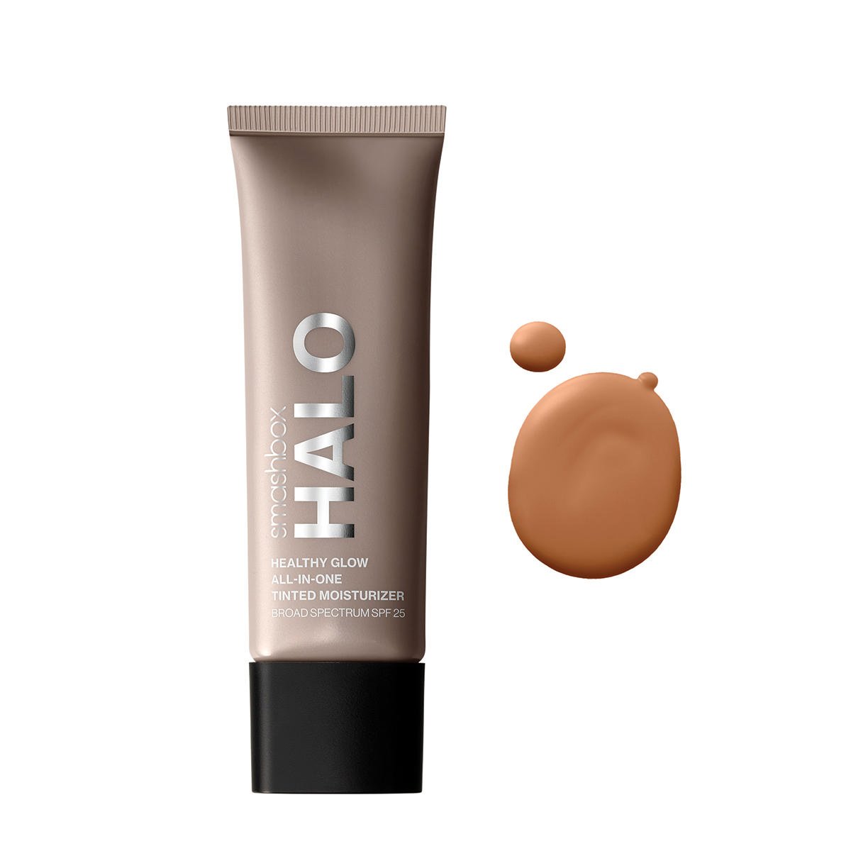 Click here for Smashbox Halo Healthy Glow Tinted Moisturizer Broa... prices
