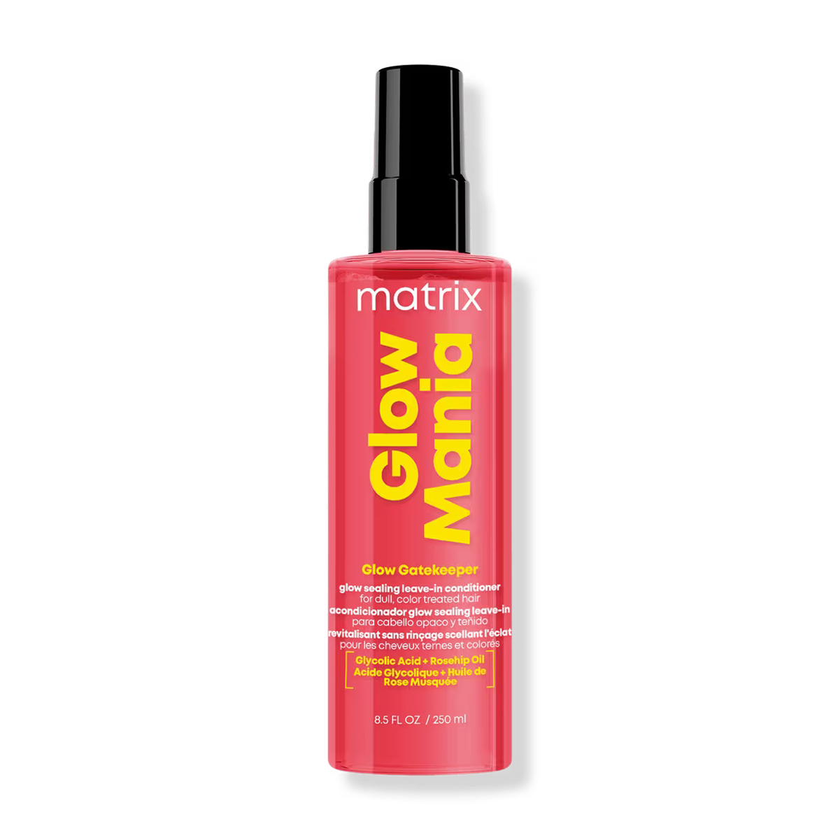 Click here for Matrix Glow Mania Glow Gatekeeper Leave-In Conditi... prices