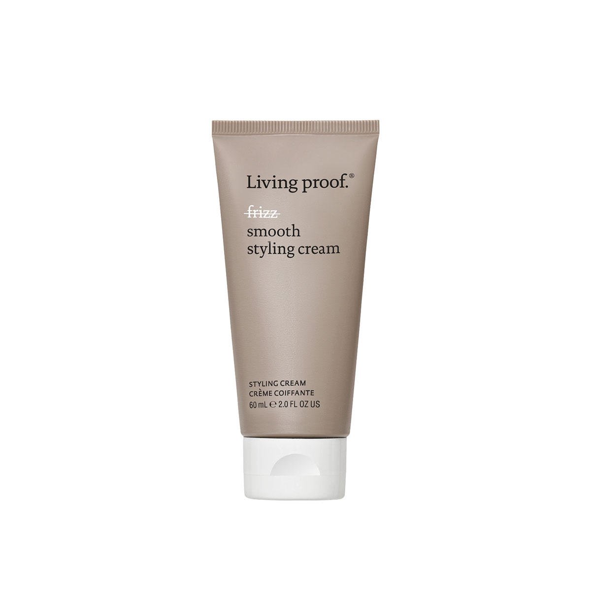 Click here for Living Proof No Frizz Smooth Styling Cream Travel... prices