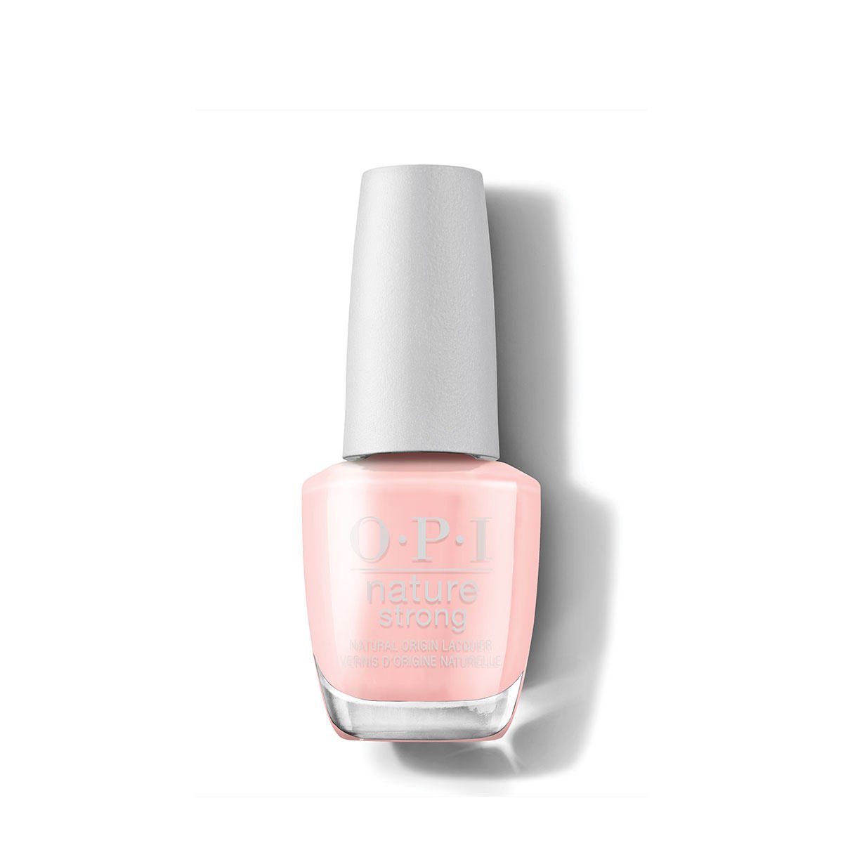Click here for OPI Nature Strong Lacquer - Pinks prices