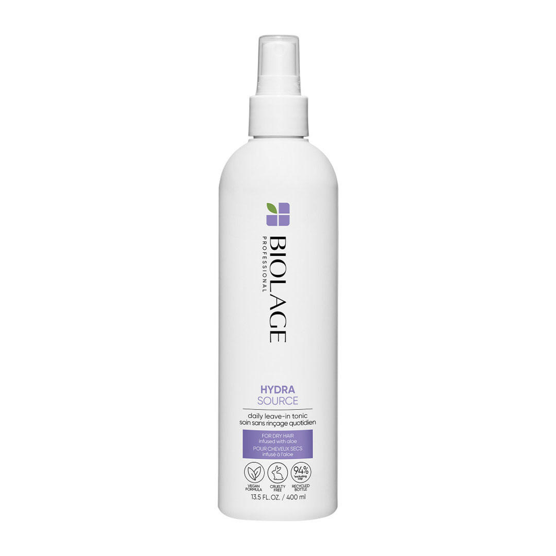 Click here for Biolage Hydra Source Daily Leave-In Tonic prices