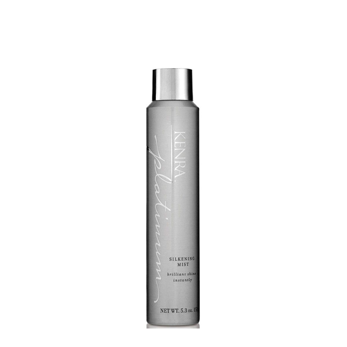 Click here for Kenra Platinum Silkening Mist prices