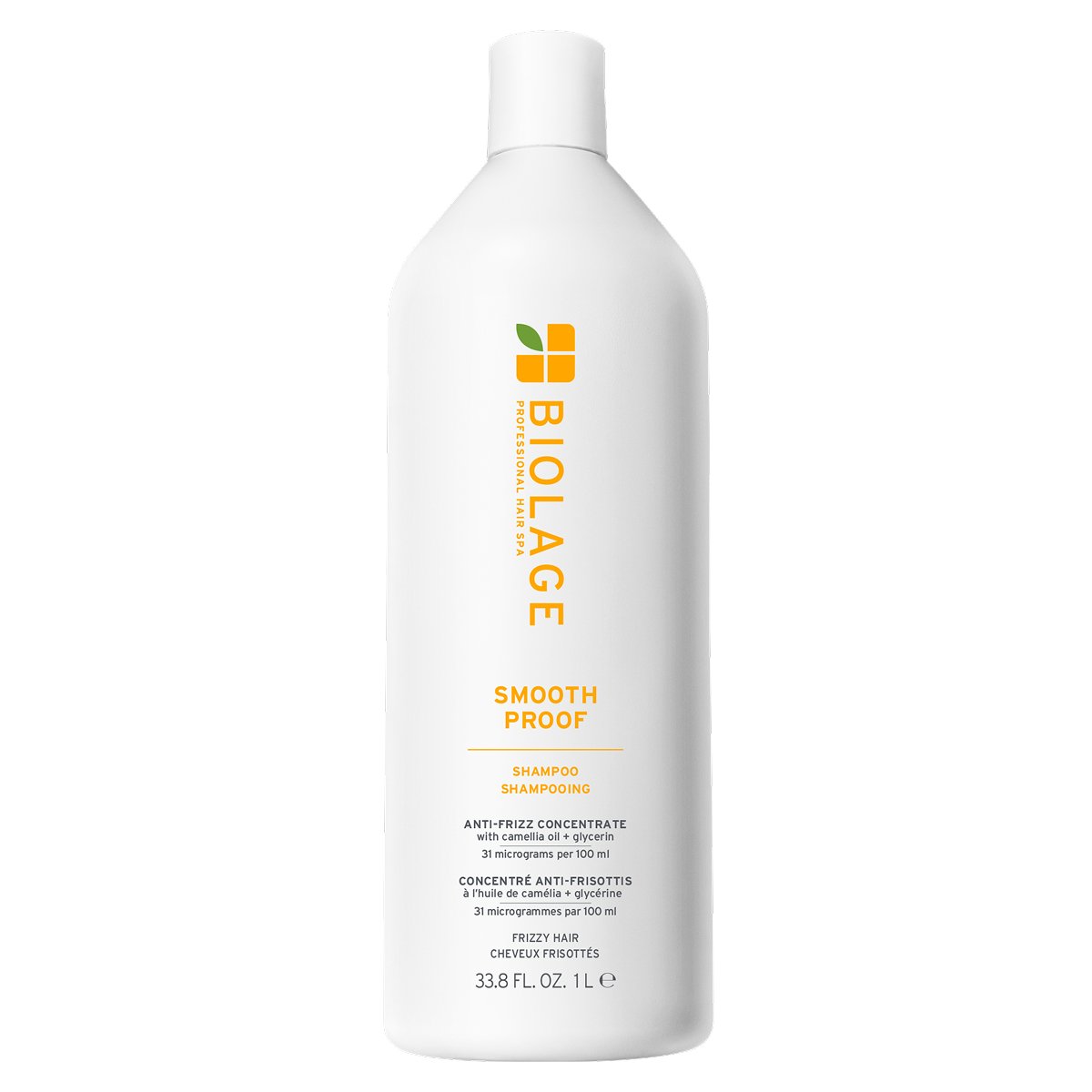 Click here for Biolage Smooth Proof Shampoo prices