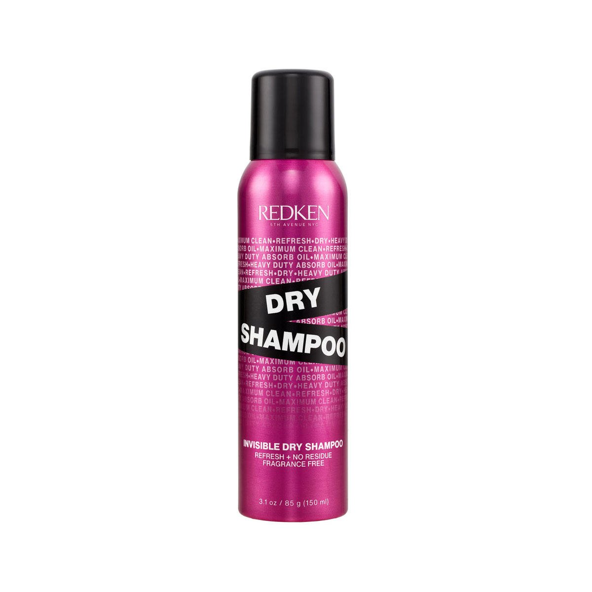 Click here for Redken Invisible Dry Shampoo prices