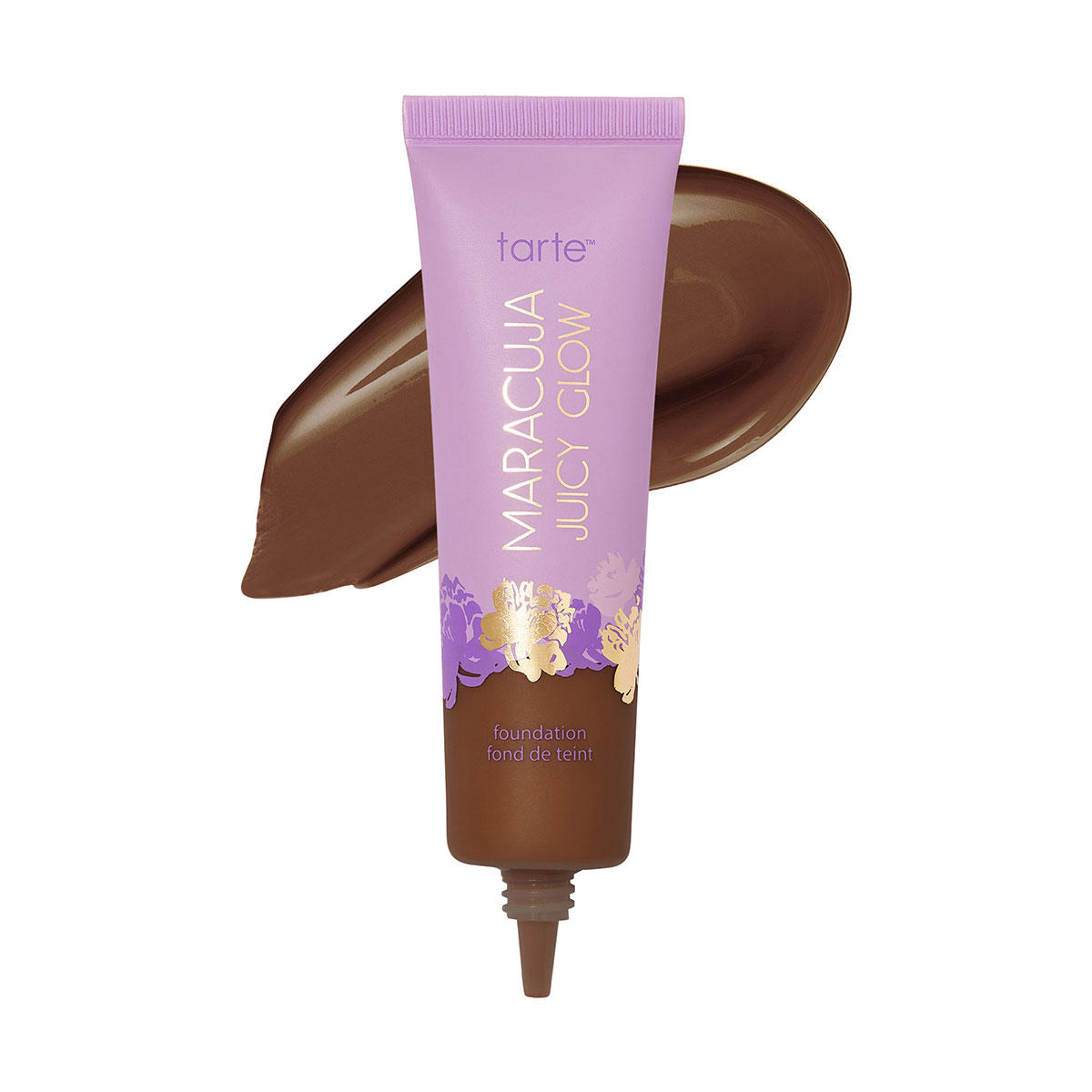 Click here for Tarte Maracuja Juicy Glow Skin Tint - 57S Rich San... prices