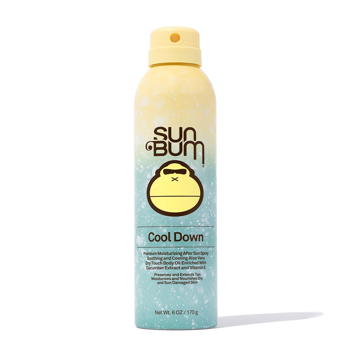 Click here for Sun Bum After Sun Cool Down Spray prices