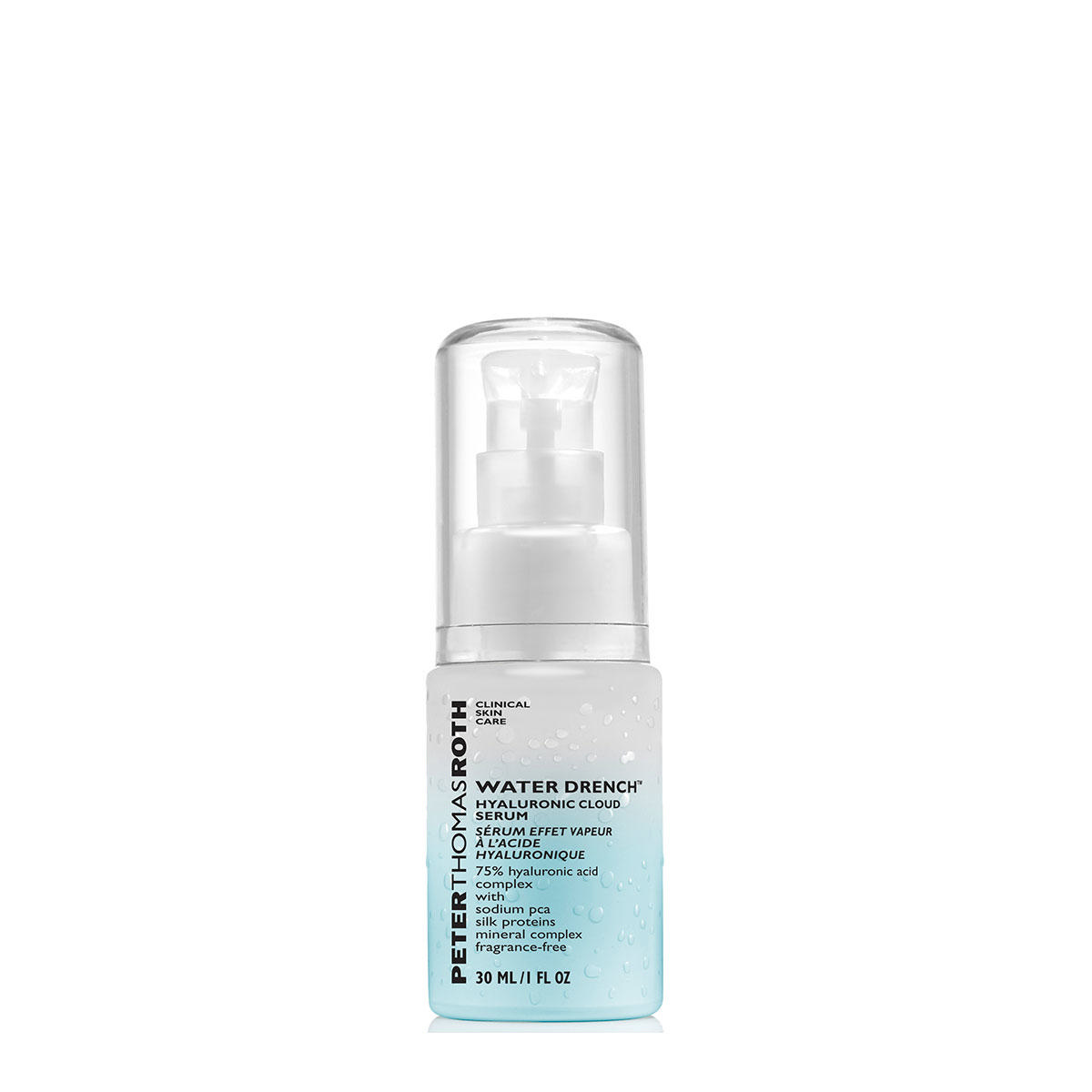Peter Thomas Roth Water Drench Cloud Serum