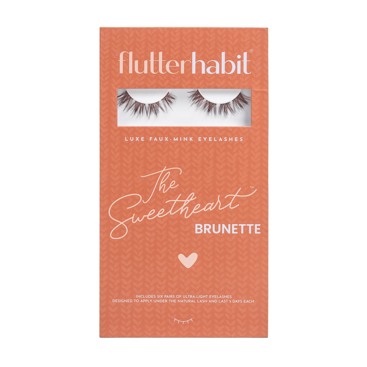 Click here for FlutterHabit Brunette Sweetheart 6-Pack prices