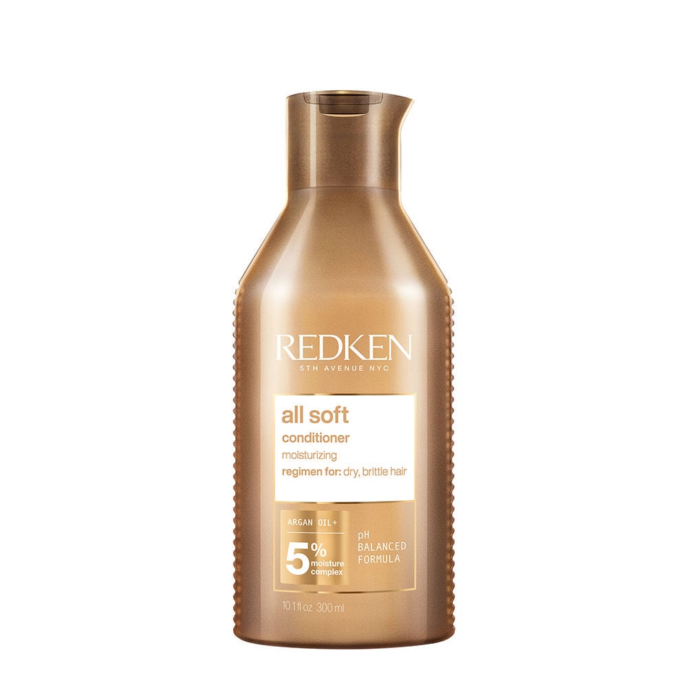 Click here for Redken All Soft Softening Conditioner prices