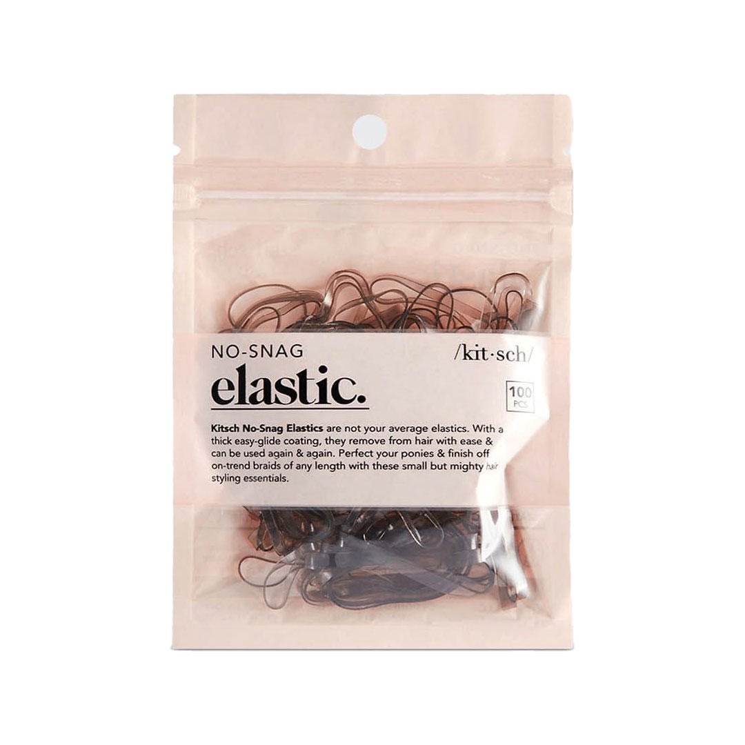 Click here for Kitsch Pro No-Snag Elastic prices