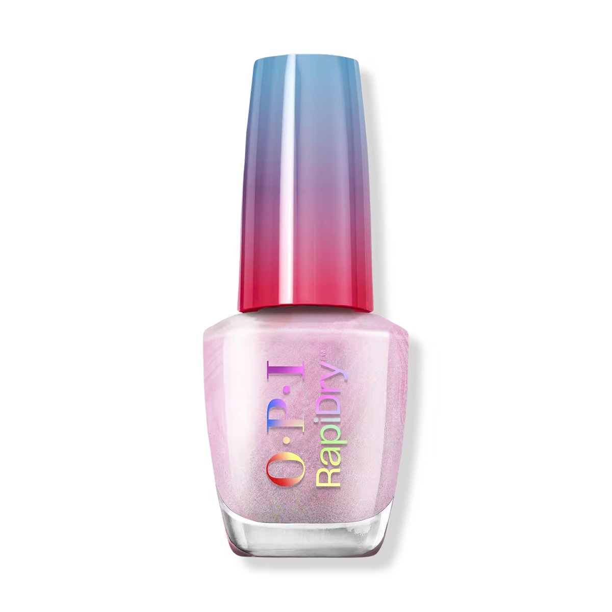 Click here for OPI RapiDry Quick-Dry Lacquer - Speed Date Me prices