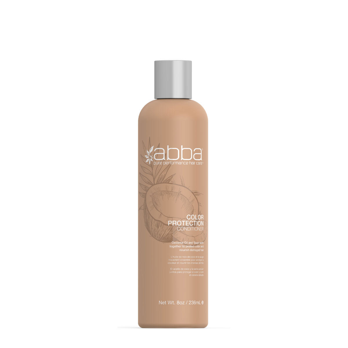 Click here for Abba Pure Color Protection Conditioner prices