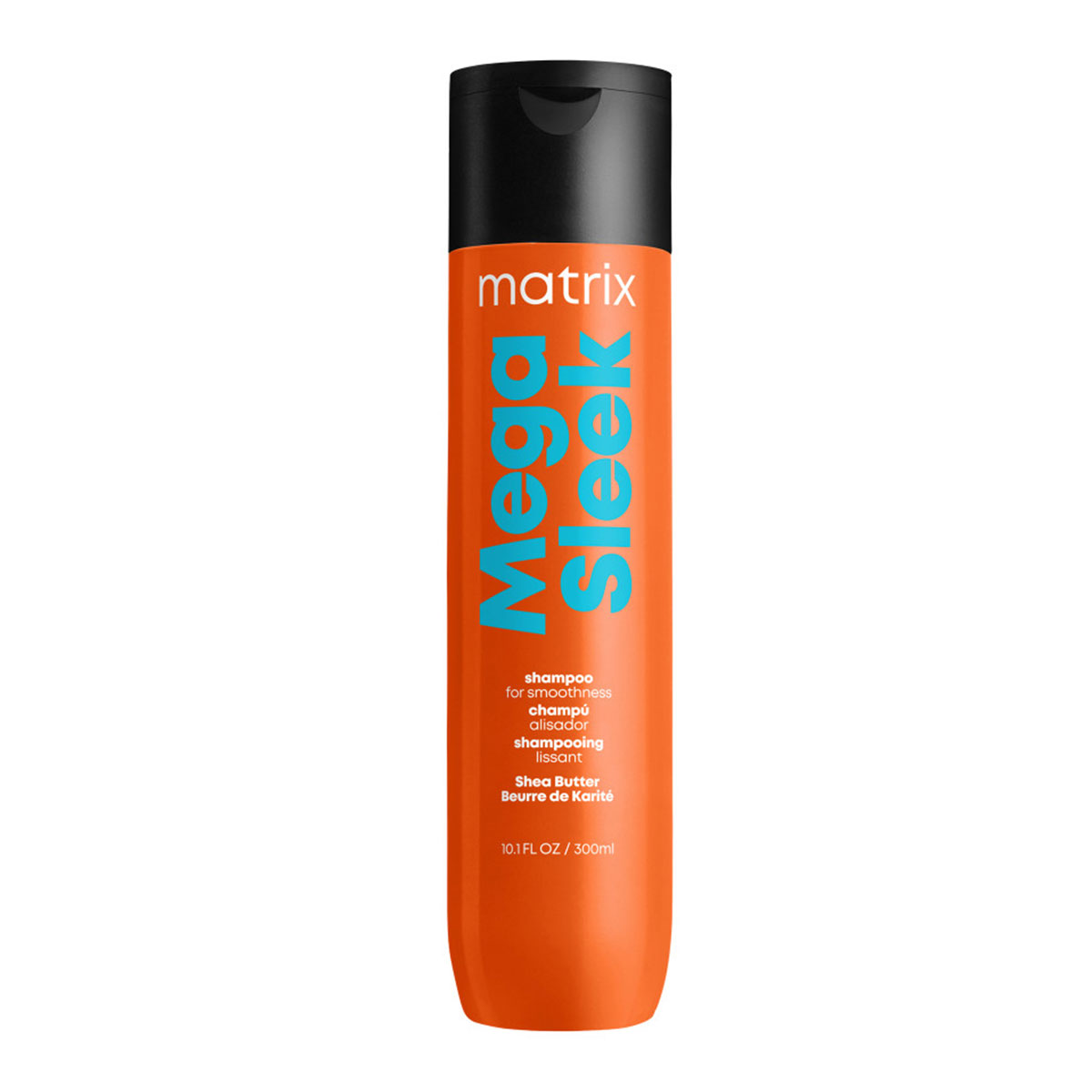 Matrix Mega Sleek Shampoo 10.1 oz.  One Size