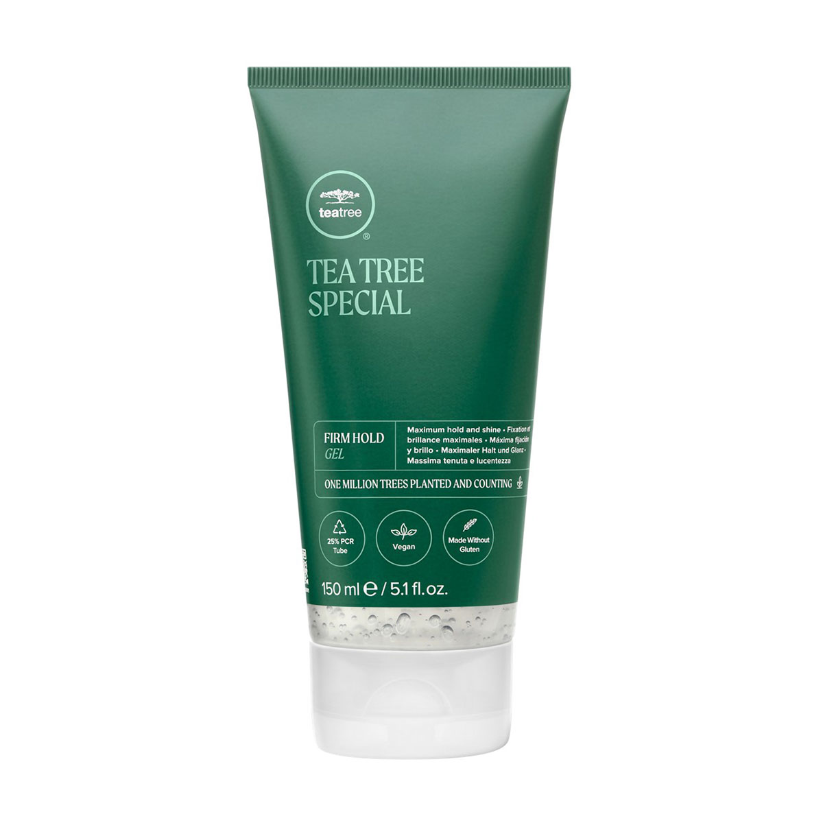 Click here for Paul Mitchell Tea Tree Firm Hold Gel prices