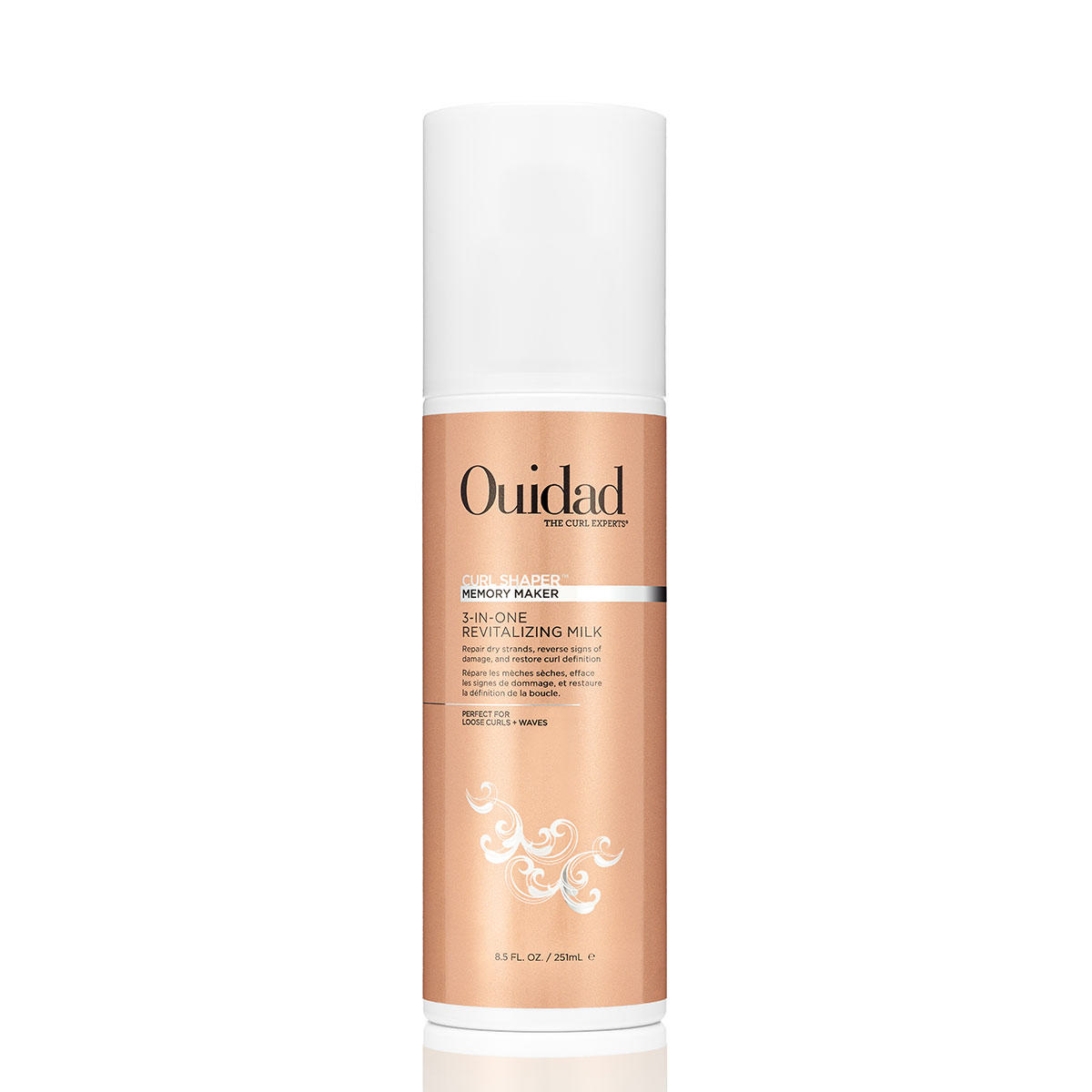 Click here for Ouidad Curl Shaper Memory Maker 3-in-One Revitaliz... prices