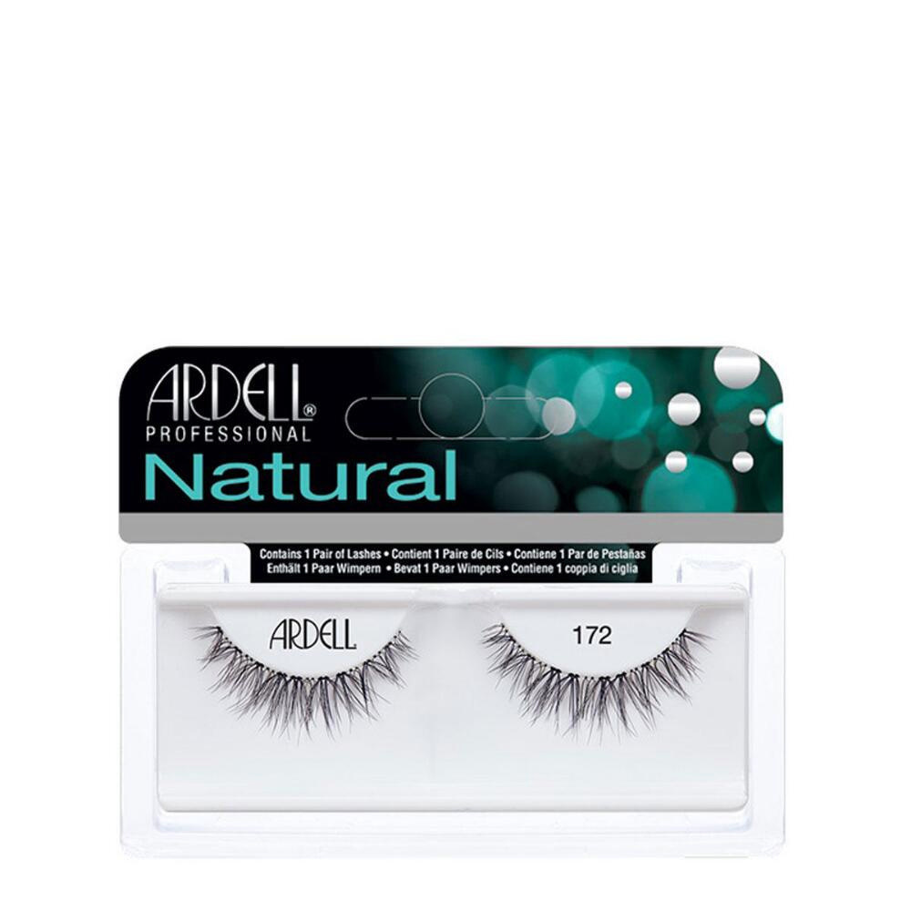 Click here for Ardell Natural 172 Lash prices