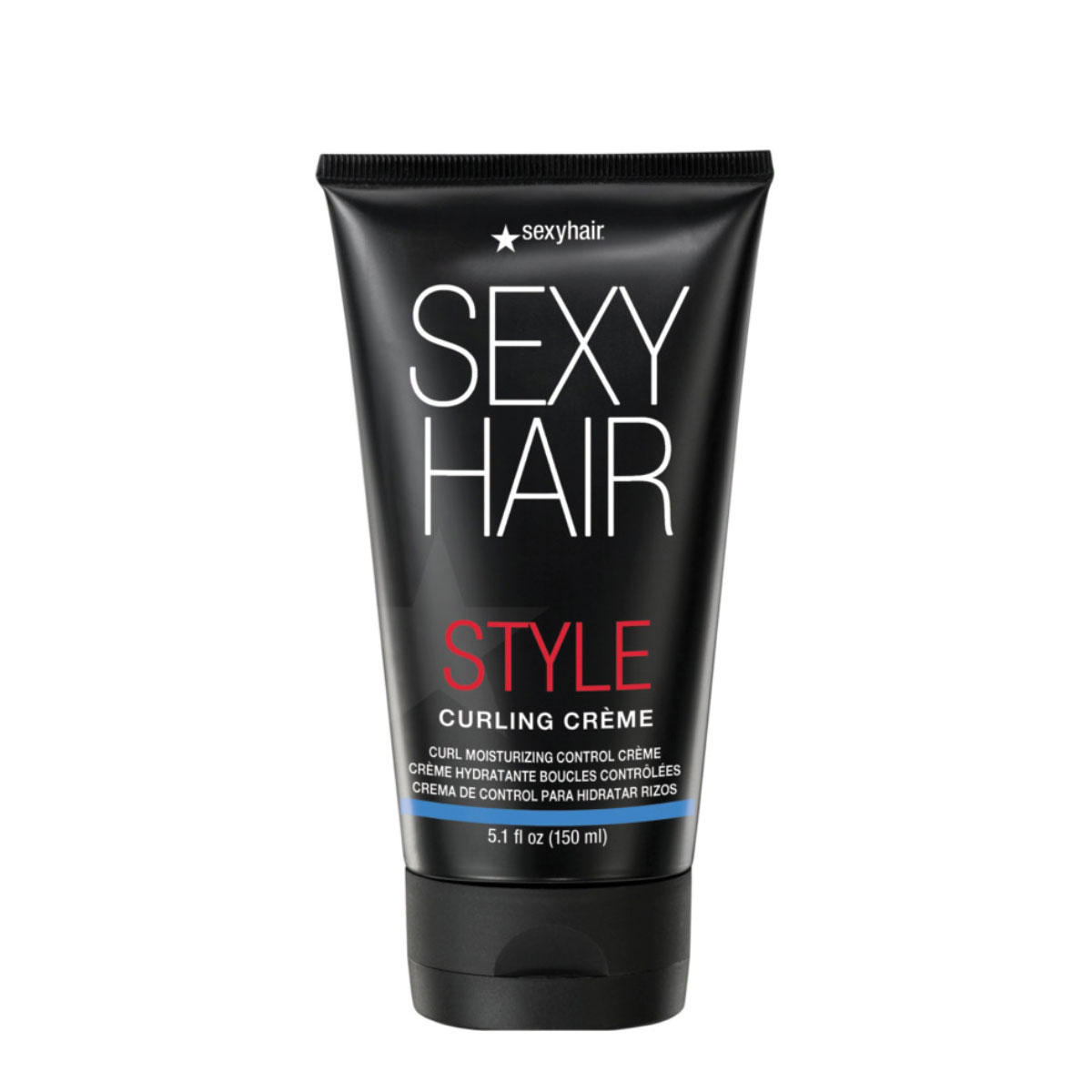 Click here for Sexy Hair Style Curling Creme 5.1 oz prices