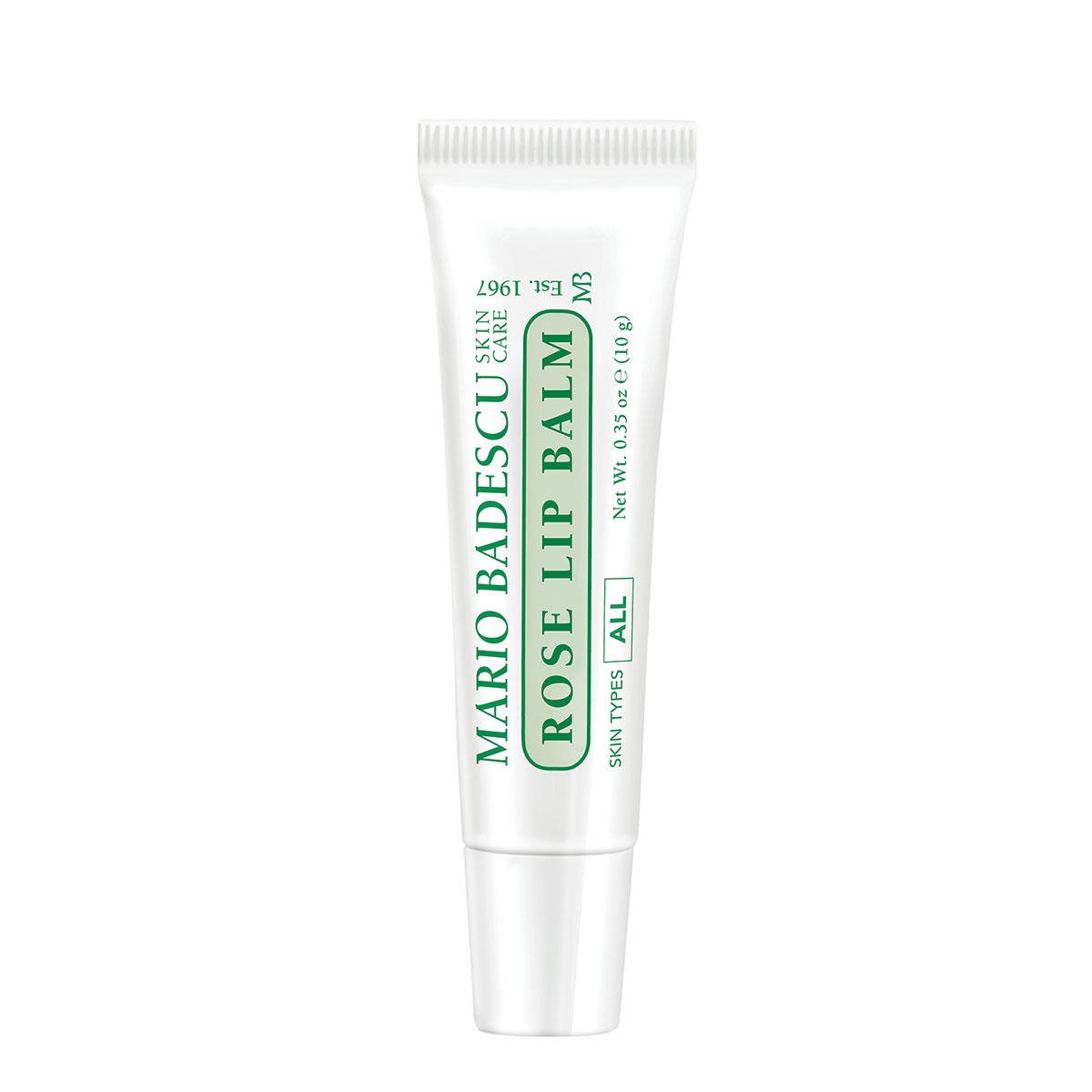 Click here for Mario Badescu Rose Lip Balm prices