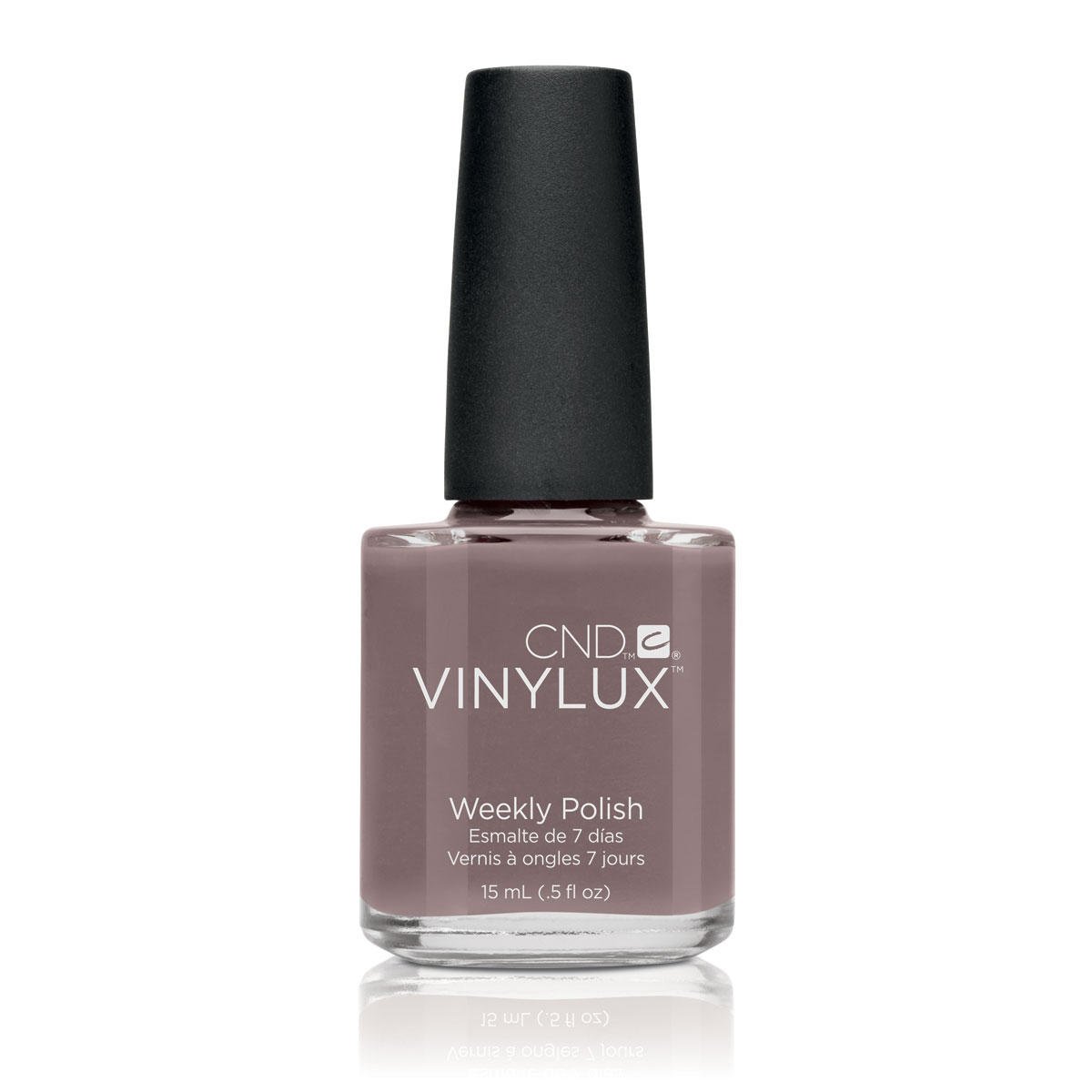 Click here for CND Vinylux Weekly Polish - Neutrals prices